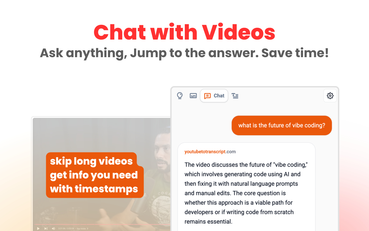 Transcript of She Can’t Replace You, But She’ll Pretend She Can ...